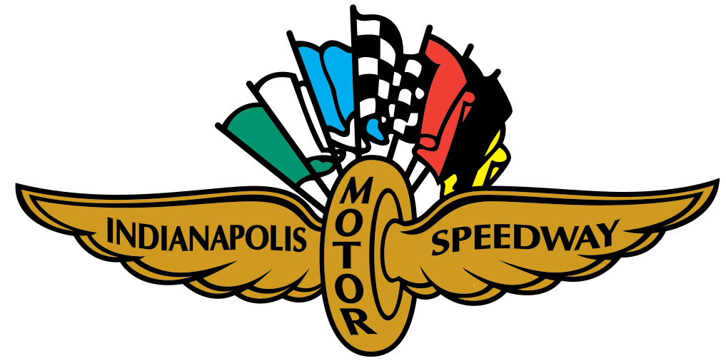 Indianapolis Motor Speedway Sticker Motor Racing Indy 500 Sticker Deca ...